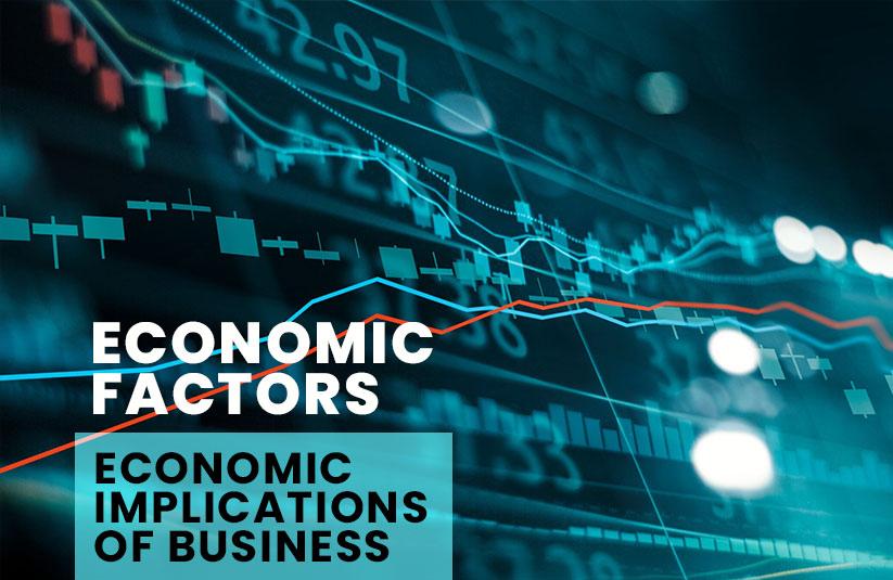 Impact of Economic Factors on Real Estate Markets Explained - BTN Realty