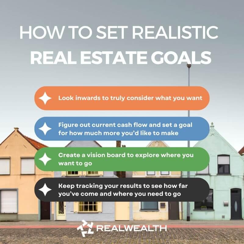 Strategic Approaches to Setting Realistic Real Estate Goals - BTN Realty